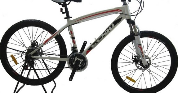 Terpopuler 52+ Harga Ban Sepeda Gunung Merk Genio