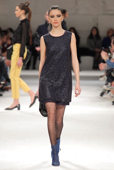 Ana Sousa - Desfile da coleção no Portugal Fashion ~ Mad Moda