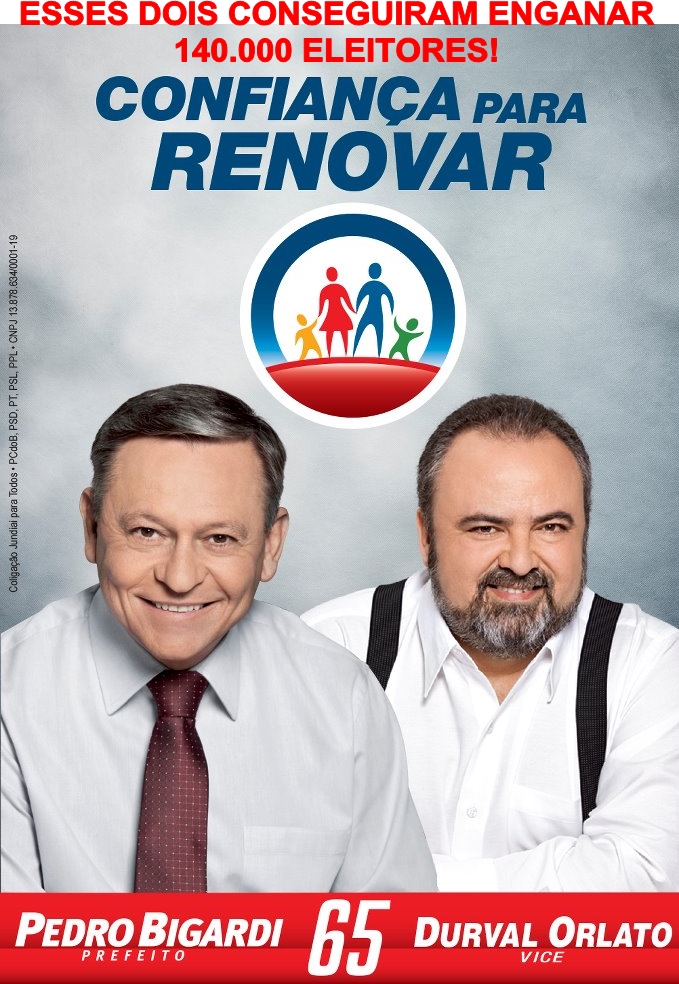 KALANGO DOIDO DE JUNDIAÍ