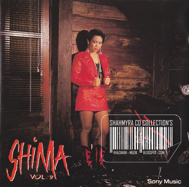 .: Gerbang Muzik Anda :.: Shima - Shima Vol.2
