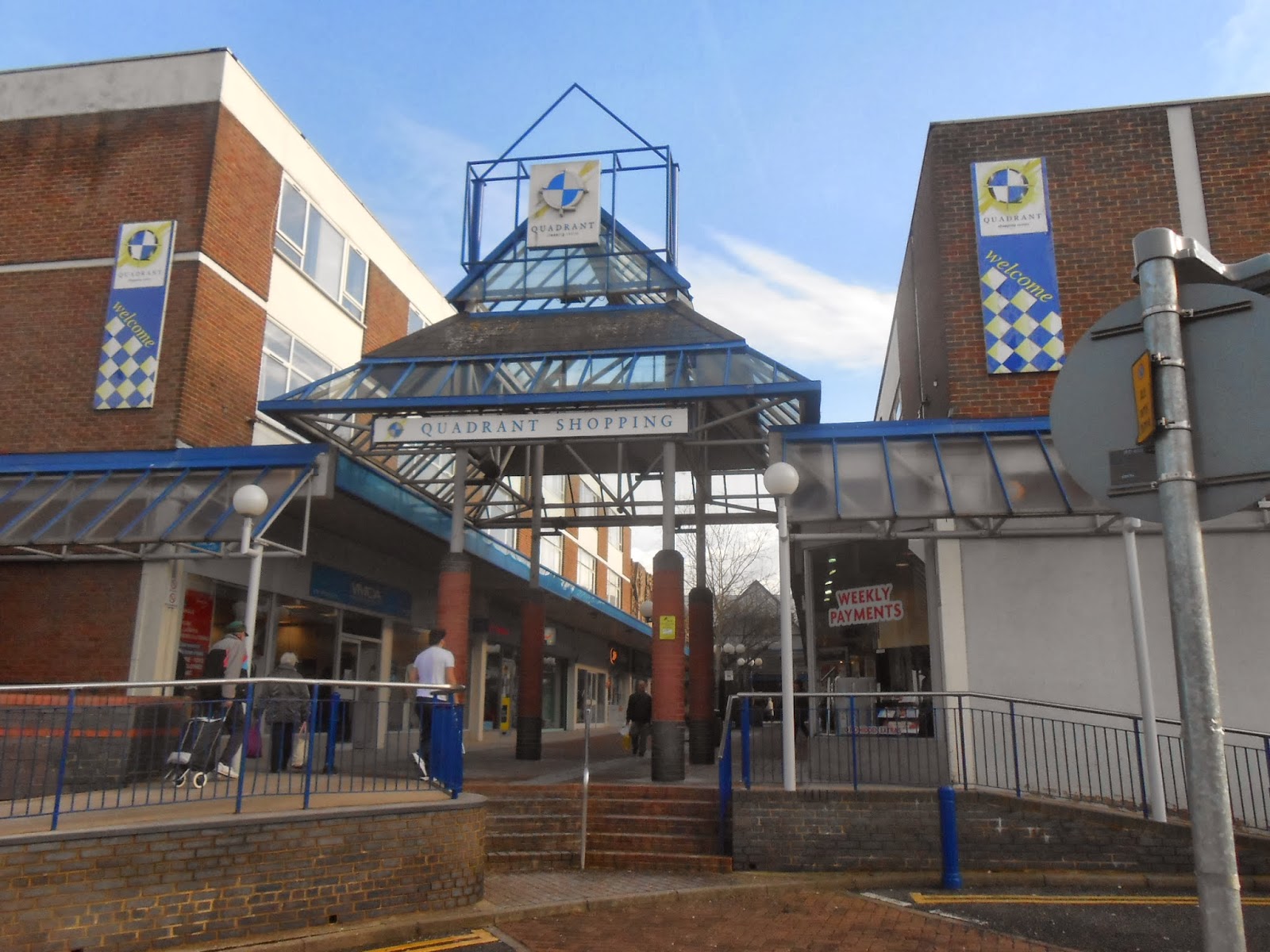 Abbie's Graphics Journal: Dunstable Images