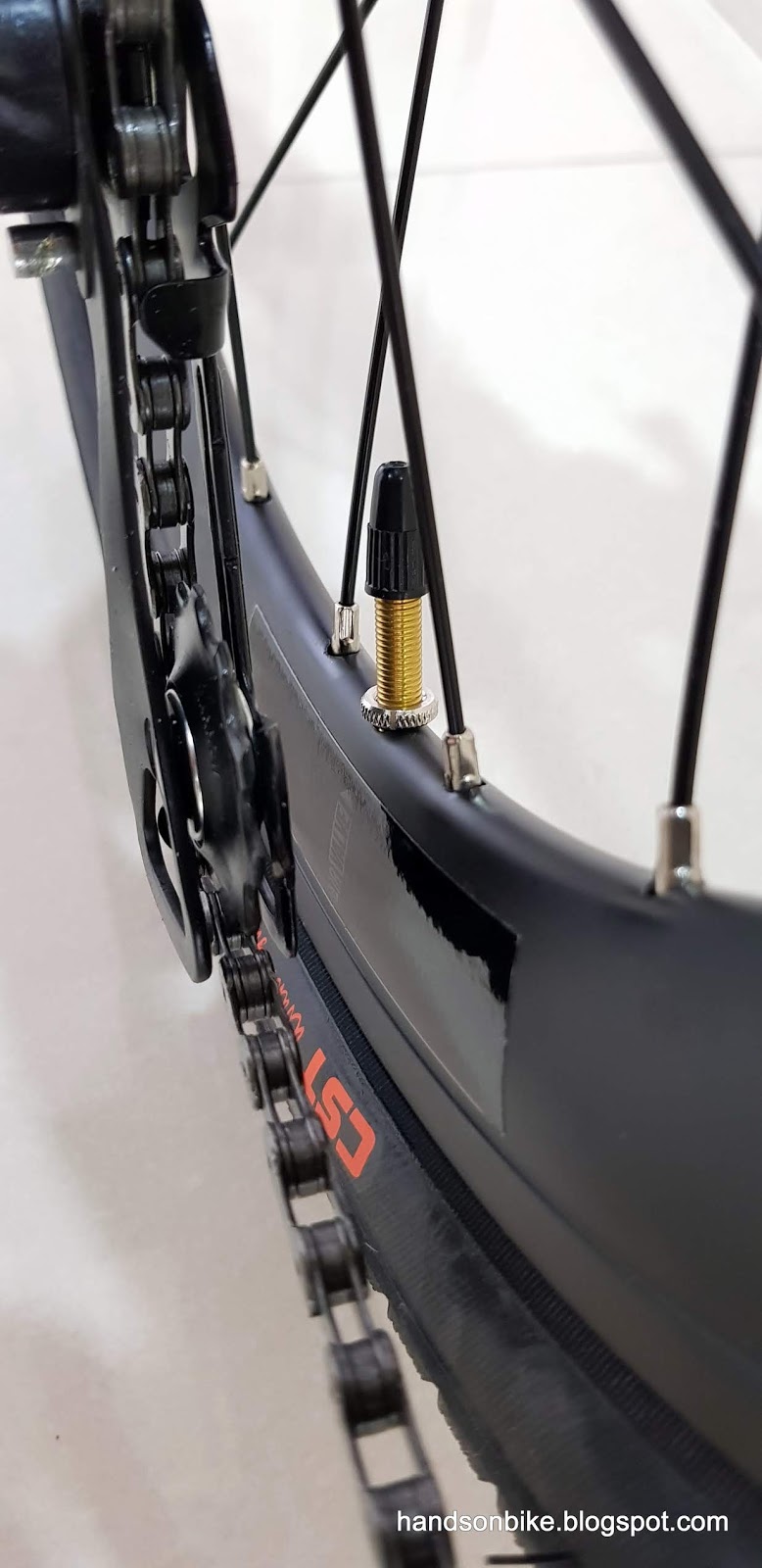 Hands On Bike: Java Neo 2 Folding Bike: Introduction Part 2 of 2