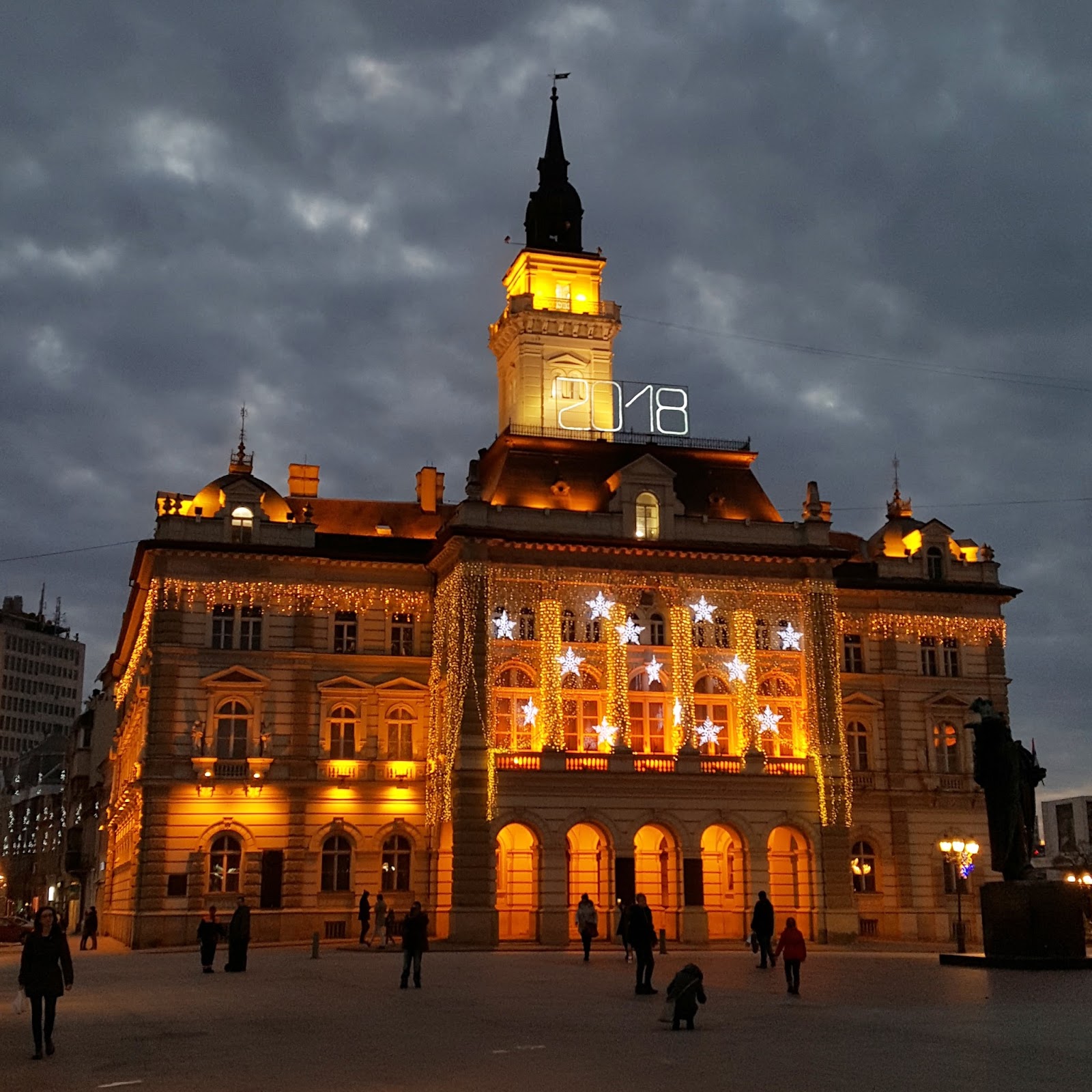 Vodič kroz Novi Sad, Srbija - šta posjetiti? - Putovanja za svakoga