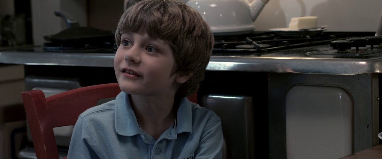 FILM DREAMS: INSIDIOUS ( 2010 )