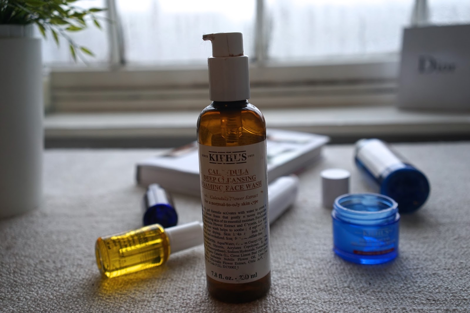 Fixing My Skin - Getting Rid Of Underneath Skin Spots | EmTalks ...