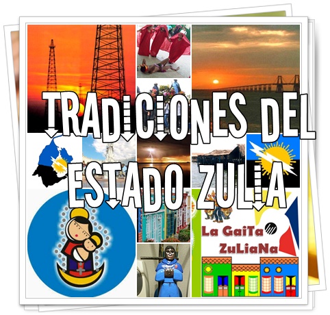 Enseñanza de las Tradiciones en el Estado Zulia a niños(as) de ...