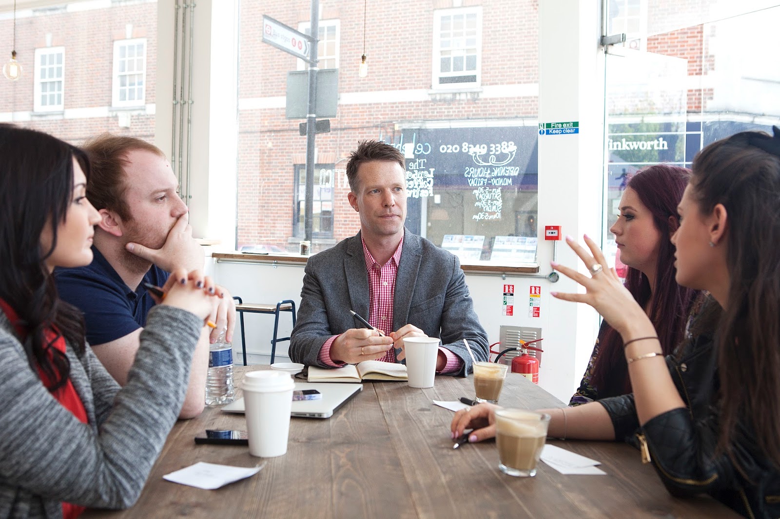 How to Start Your Own Book Club