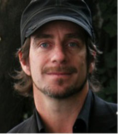 CONTEMPO: Michel Rojkind