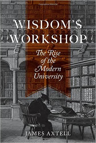 Bookworm is My Totem: Wisdom’s Workshop: The Rise of the Modern ...
