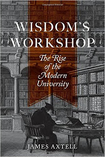 Bookworm is My Totem: Wisdom’s Workshop: The Rise of the Modern ...