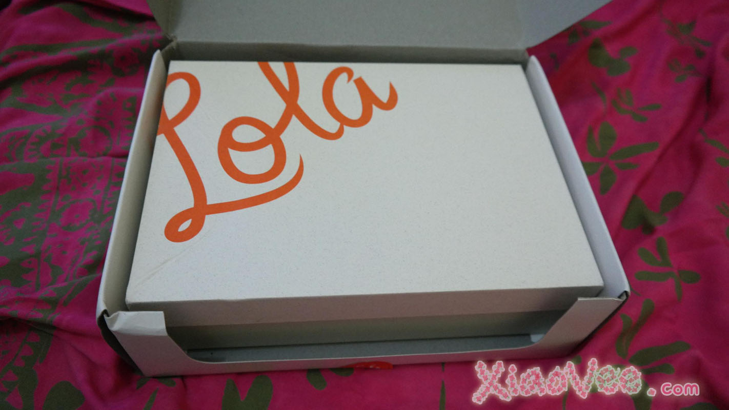 Xiao Vee: Indonesian Beauty Blogger: Lola Box July!
