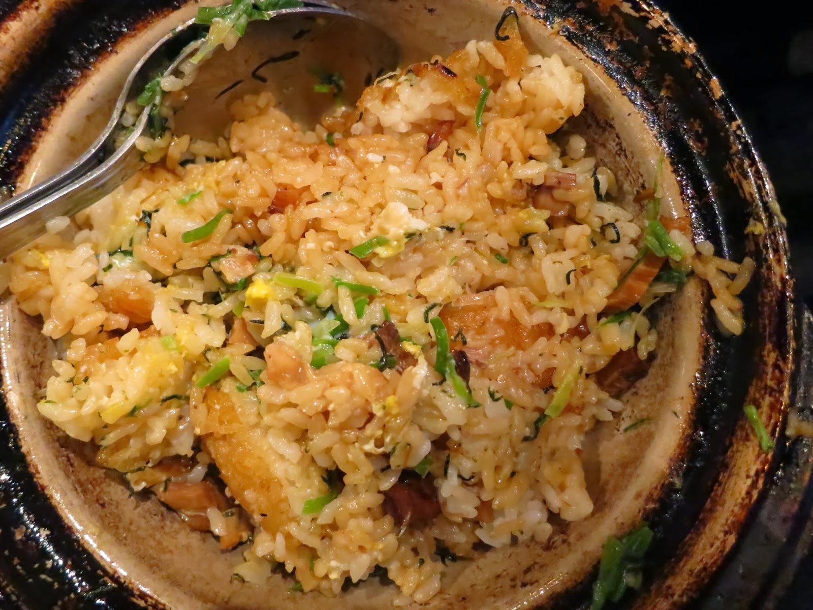 ToTheDish: Japanese tapas--Mountain View, CA