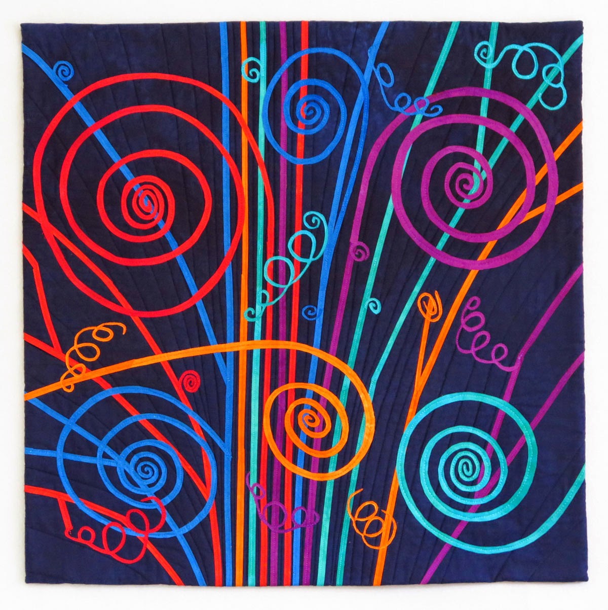 Viewpoints 9 : Particle Paths in the Quantum World