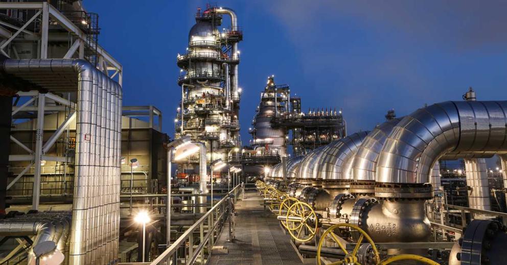 La electricidad y la industria | Instalaciones Eléctricas Residenciales