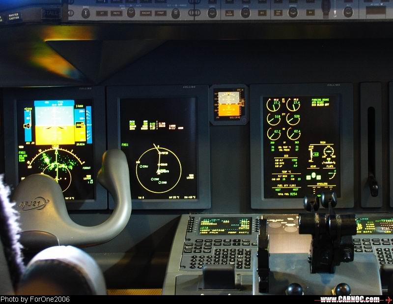 Pesawat Jet regional ARJ-21 ~ China Indonesia Information