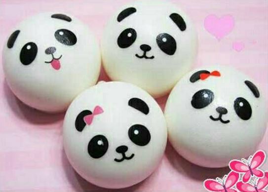 60+ Paling Top Gambar Squishy Lucu