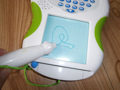 This is me Sarah mum of 3: Scribble and Write