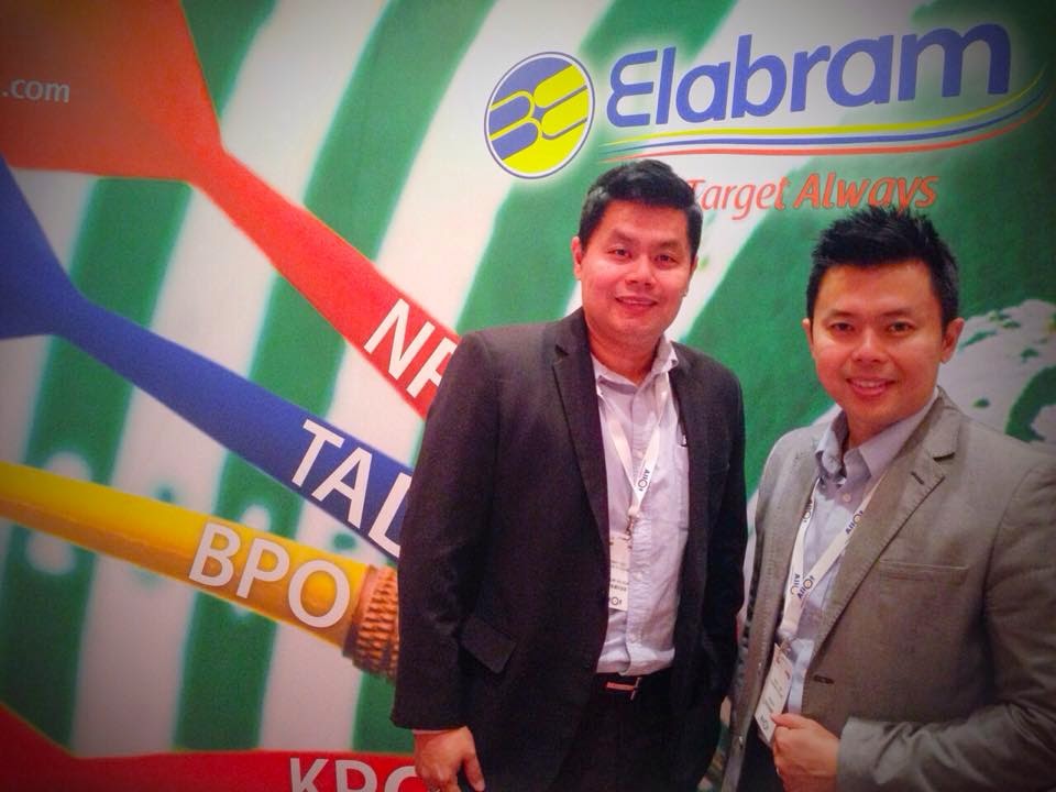 Elabram Systems Group: On Target Always: November 2014