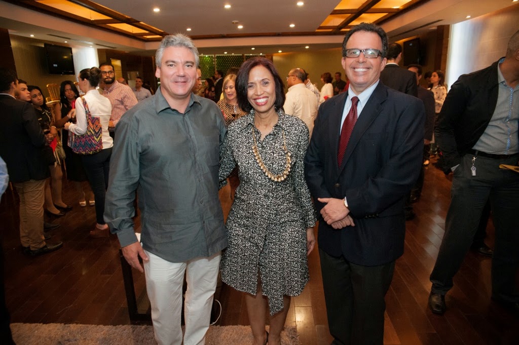 Revista El Cañero: Arquitecto Luis Vidal comparte su visión humanista ...