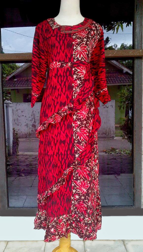 GRIYA BATIK "PUZA" PEKALONGAN