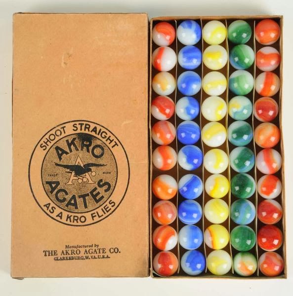 Fred's Blog: More Stuff In My Collections - 2013-12-17