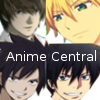 Anime Central