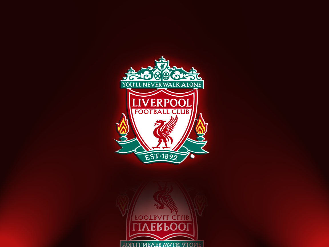 History of All Logos: All Liverpool Logos