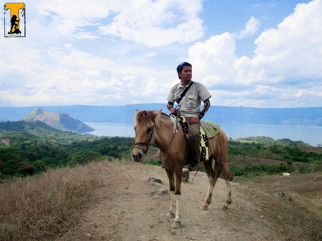 TREKERO: THE LITTLE ACTIVE TAAL VOLCANO