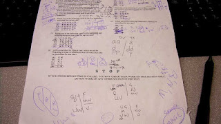 Law School Admission Test