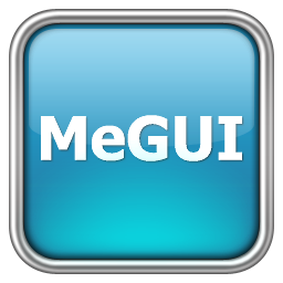 Cara encoding video menggunakan aplikasi MeGUI - Generasolo