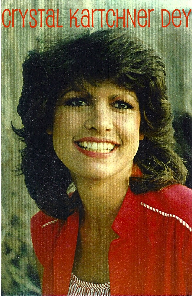 Crystal Kartchner Dey