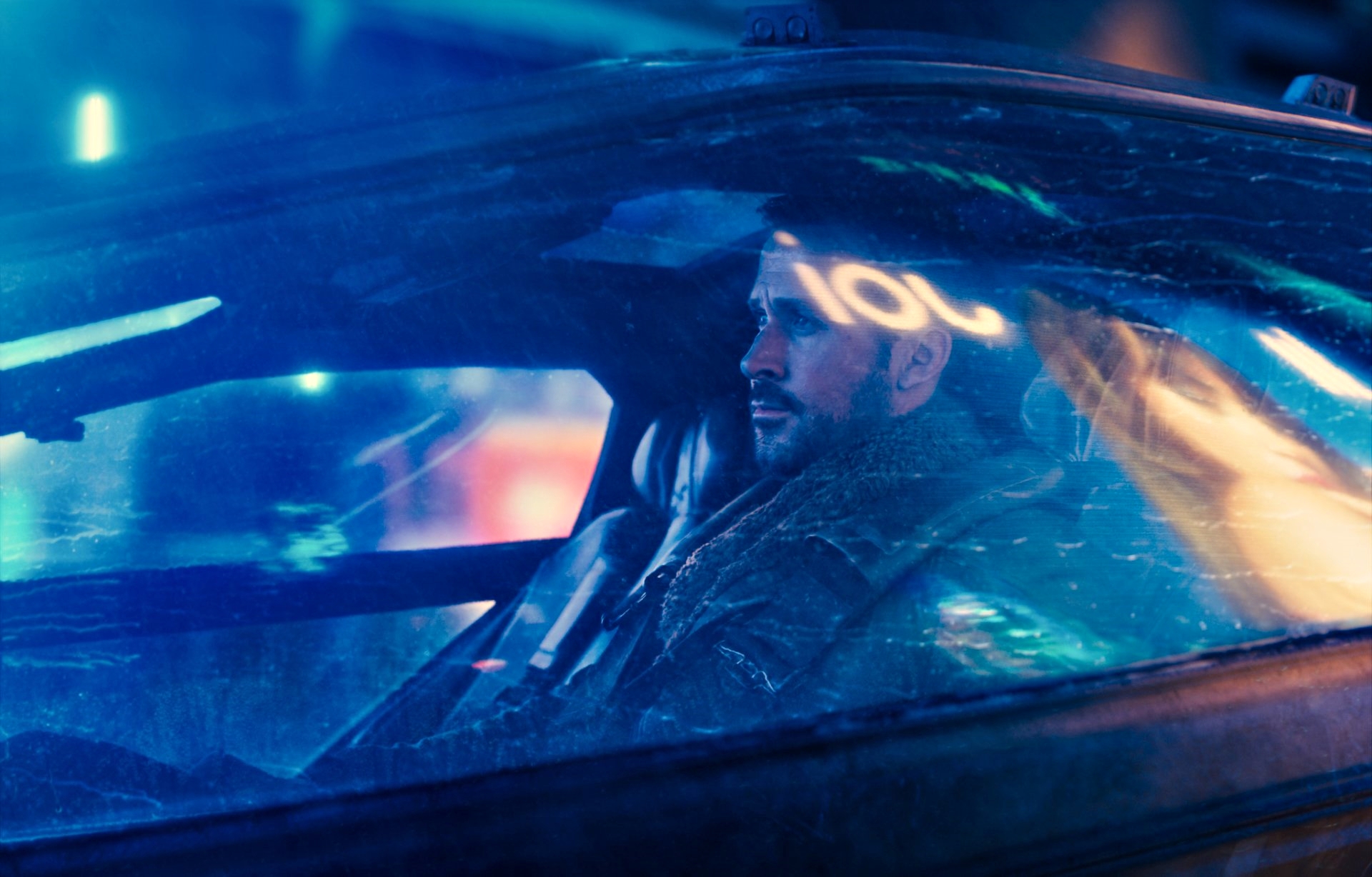 Crítica | Blade Runner 2049