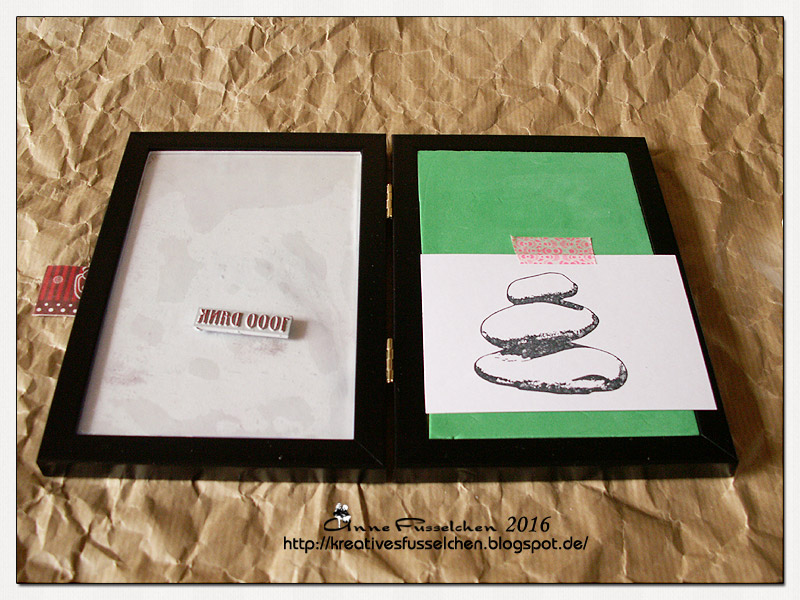 Kreatives Fusselchen: DIY Misti Tool