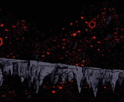 RAVEN OF THE TEEN TITANS: Raven's Mind