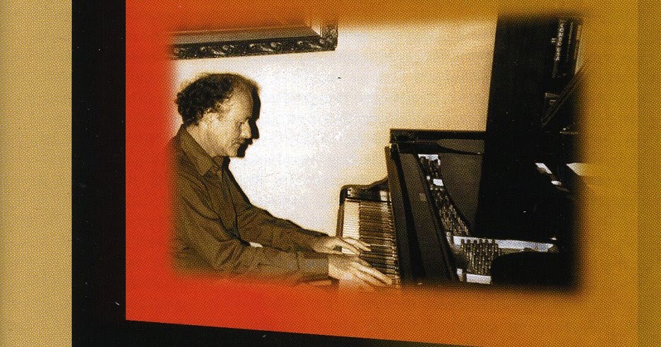 JazzProfiles: Remembering Don Friedman - 1935-2016