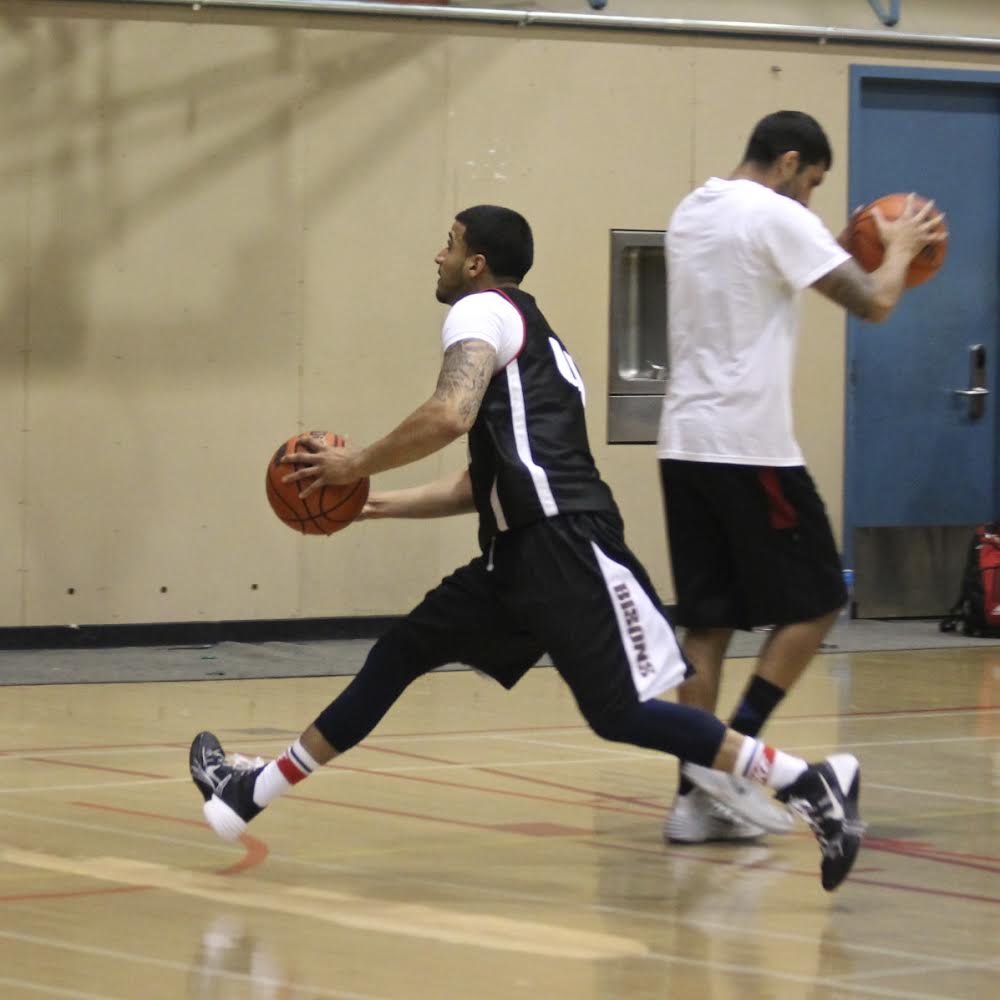 2014 Ballin' for the Cure Basketball Tournament Photo Gallery ...