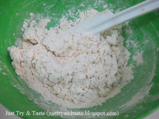 Resep Homemade Kulit Pastry (Puff Pastry) | Just Try & Taste