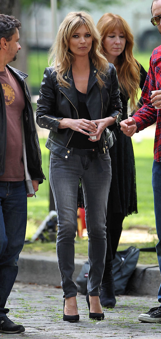 Rebel Rebel Anti-Style with Keanan Duffty: Alison Mosshart & Kate Moss ...