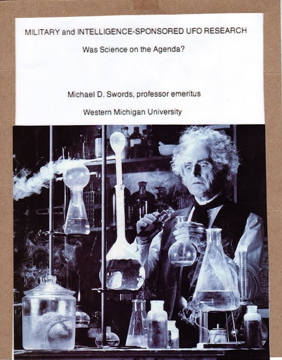 theozfiles: UNSETTLED SCIENCE - the UFO phenomenon - the SSE lecture series