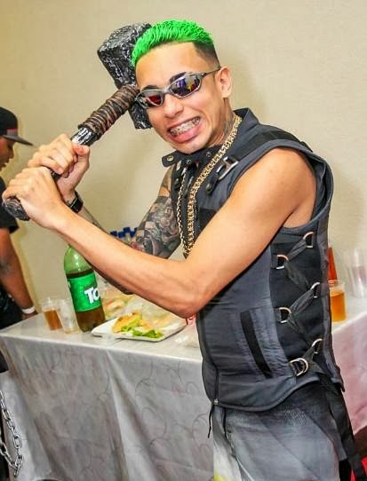 CD - MC KAUAN | Wesley CD´S