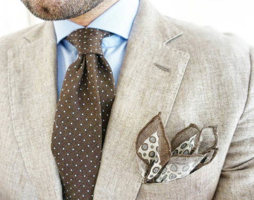 Clase, elegancia y distinción: INSPIRACION 3