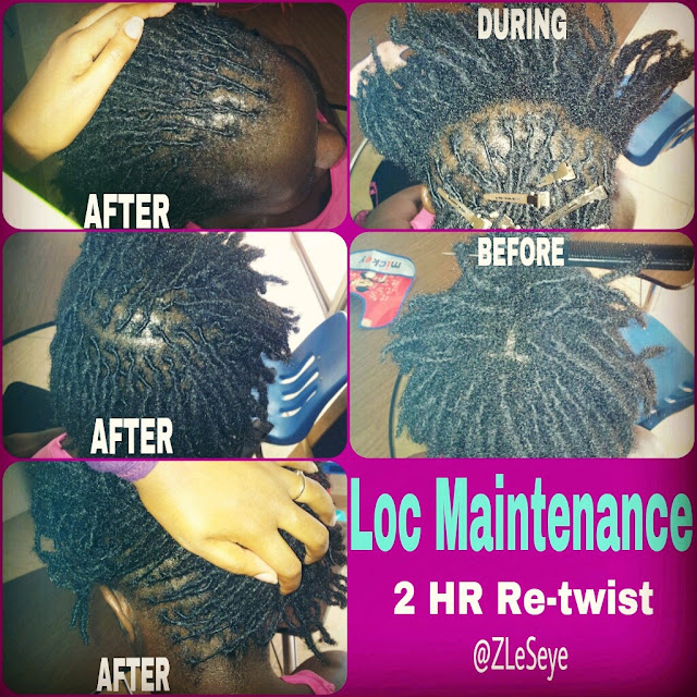 PRICE LIST & DETAILS - BRAIDS, LOCS, & TWISTS - EYESEYE creations