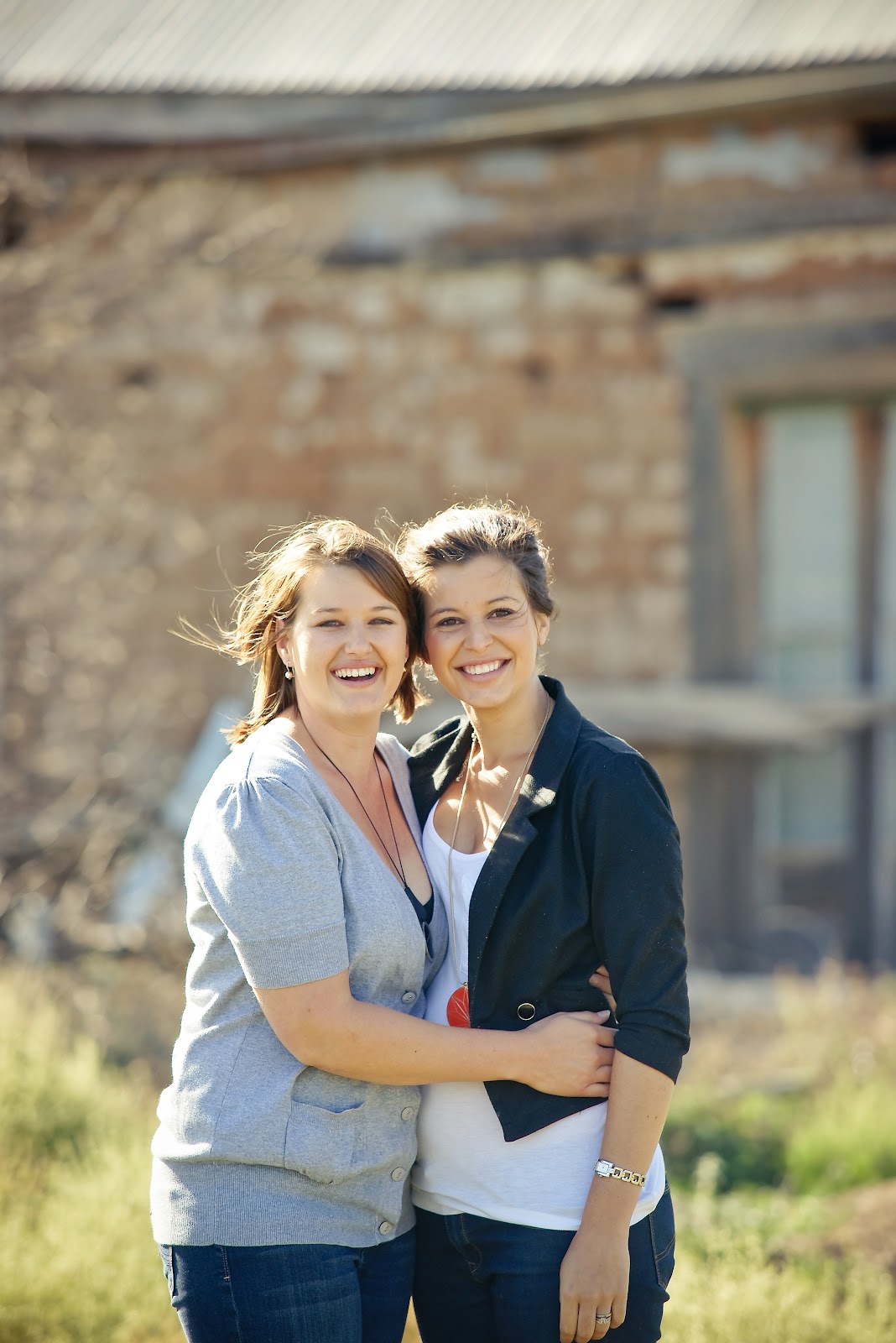karyn, mark,tanna, adam, addisson, asher, phil and evee