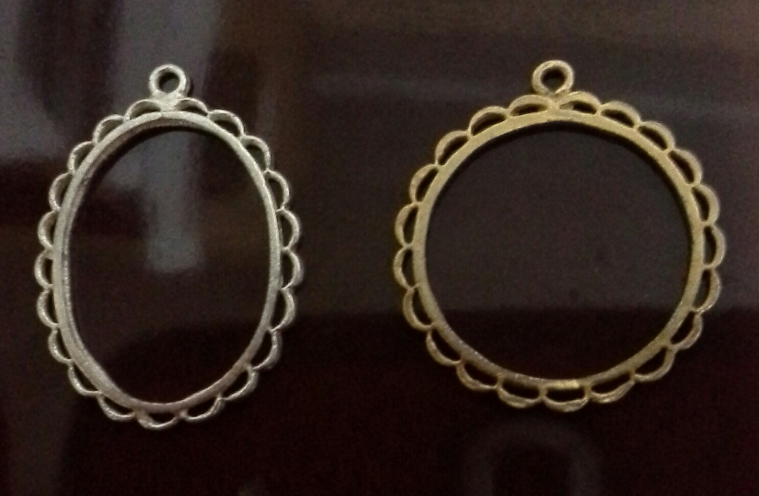 Simpanan Dan Perniagaan Jual Beli Emas Dan Perak: Loket - Pelbagai ...