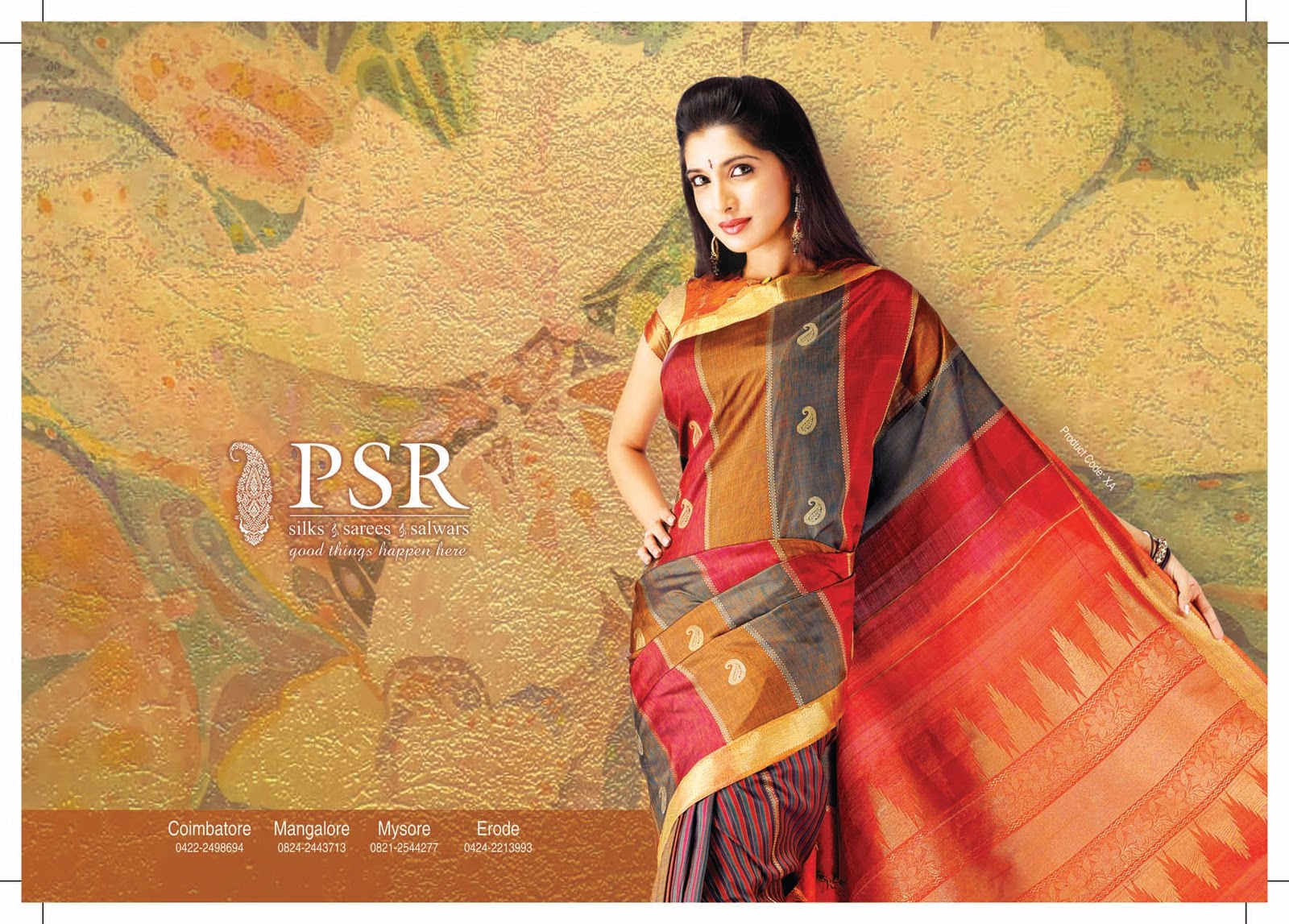 PSR silks - sheldin's