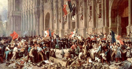 Age of Revolution: French Revolution