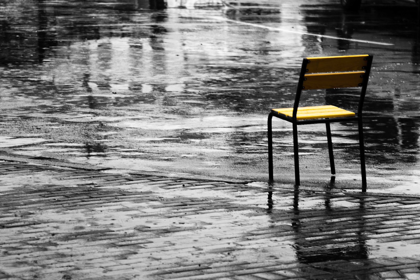 The Art of Photography: Juxtaposition