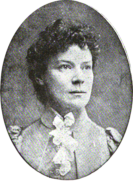 JSBlog - Journal of a Southern Bookreader: DWWW: part 2