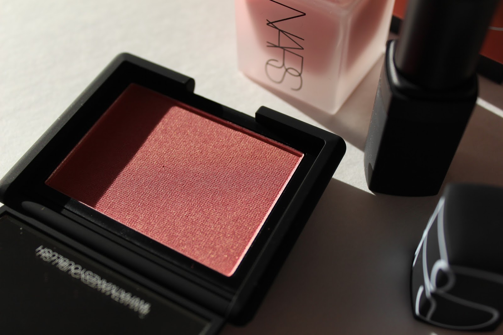 NARS: the Orgasm Collection 2017 | Beauty Parler