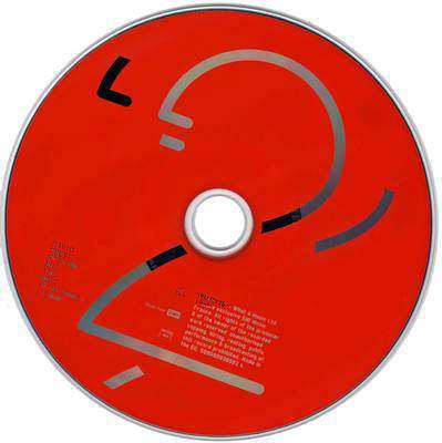 What You Need: David Guetta - Nothing But The Beat 2.0 (2012)